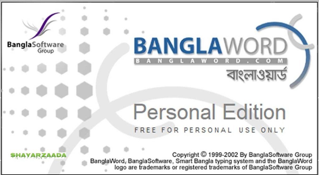 Bangla Word Download Free v1.9.0 With 39 Top Fonts - Town Booth