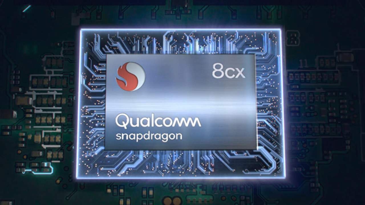 Qualcomm’s new Snapdragon flagship has a change we didn’t expect - Town ...